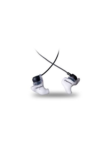 kit écouteurs pour Pianissimo Bouchons anti-bruit, protection sur ...