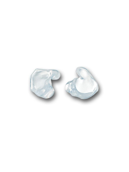 custom ear plugs