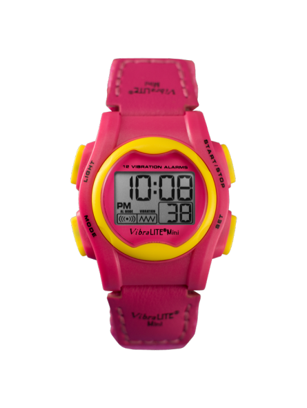 Montres pour malentendants