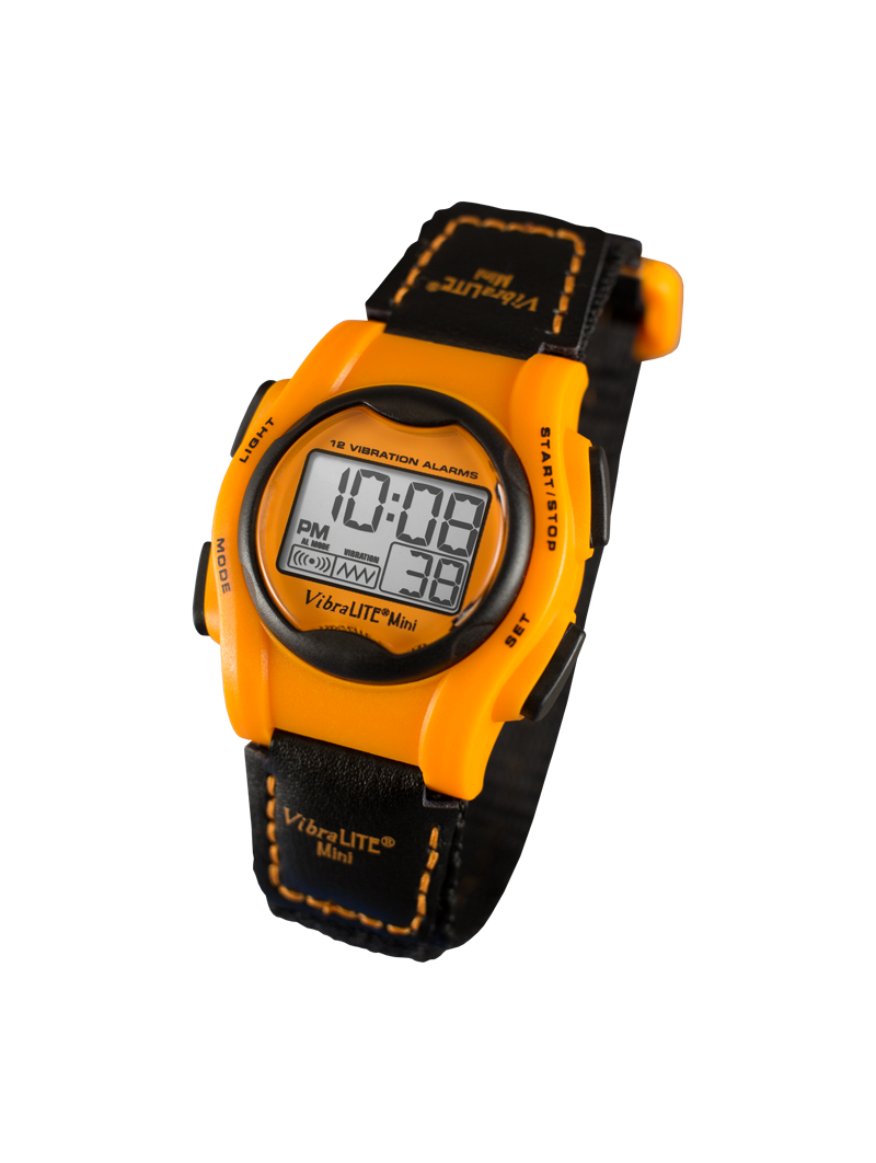 Montres pour malentendants